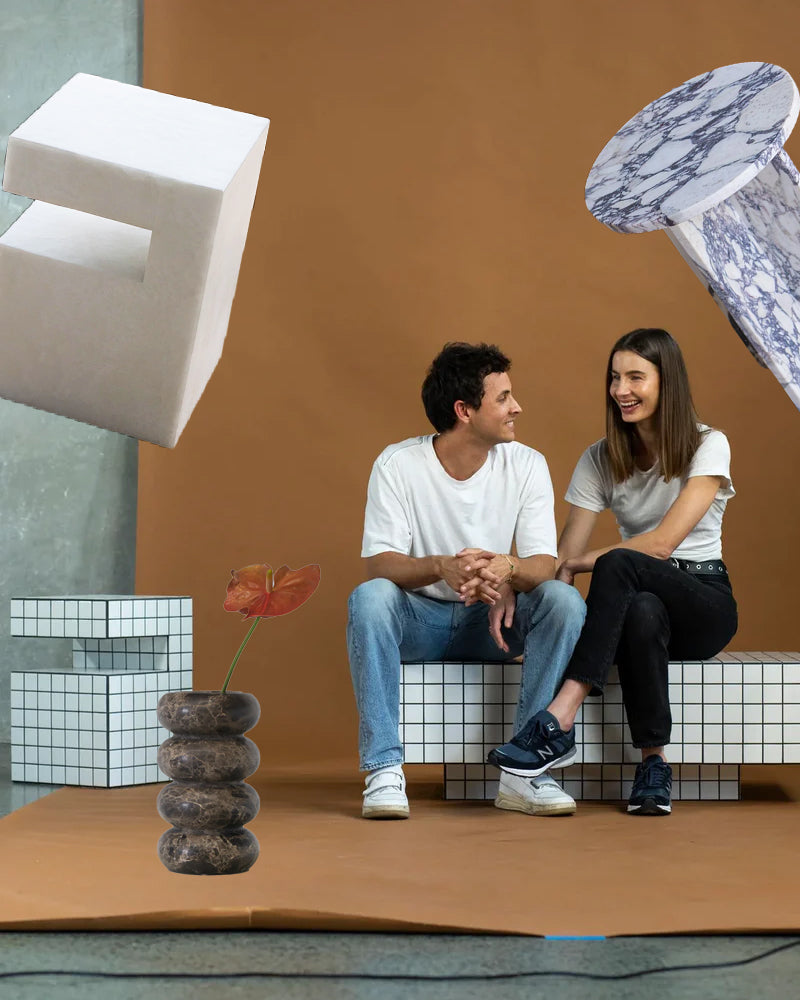 The Inspiration Behind Fleur Studios With Philippa Moorfoot – I Love Linen