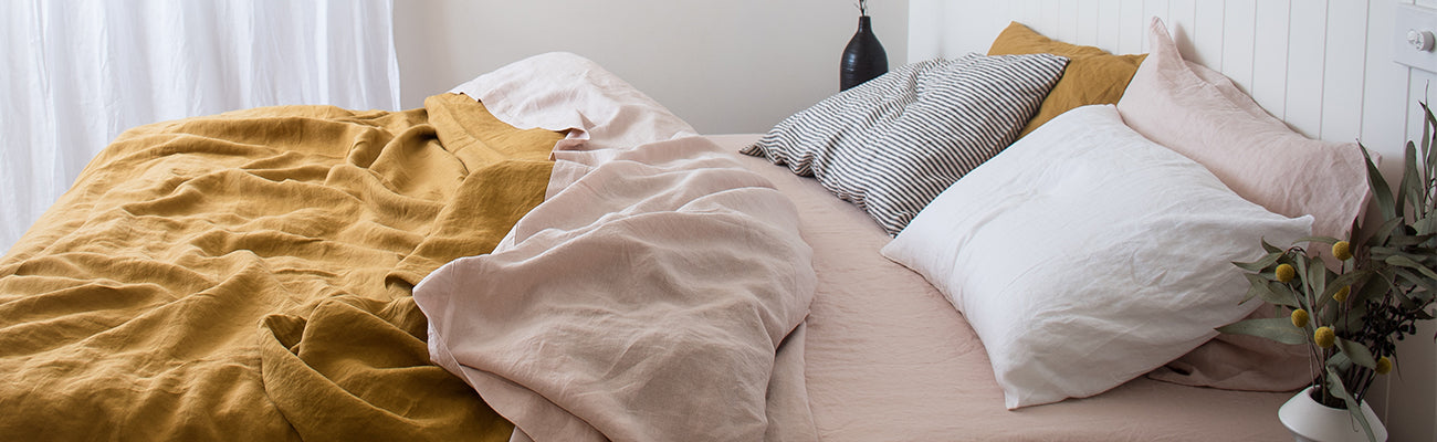 The Perfect Addition To Your Nightly Ritual – I Love Linen