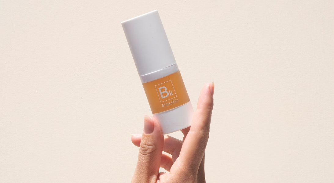 Free Gift With Purchase: Biology BK Rejuvenation Serum – I Love Linen