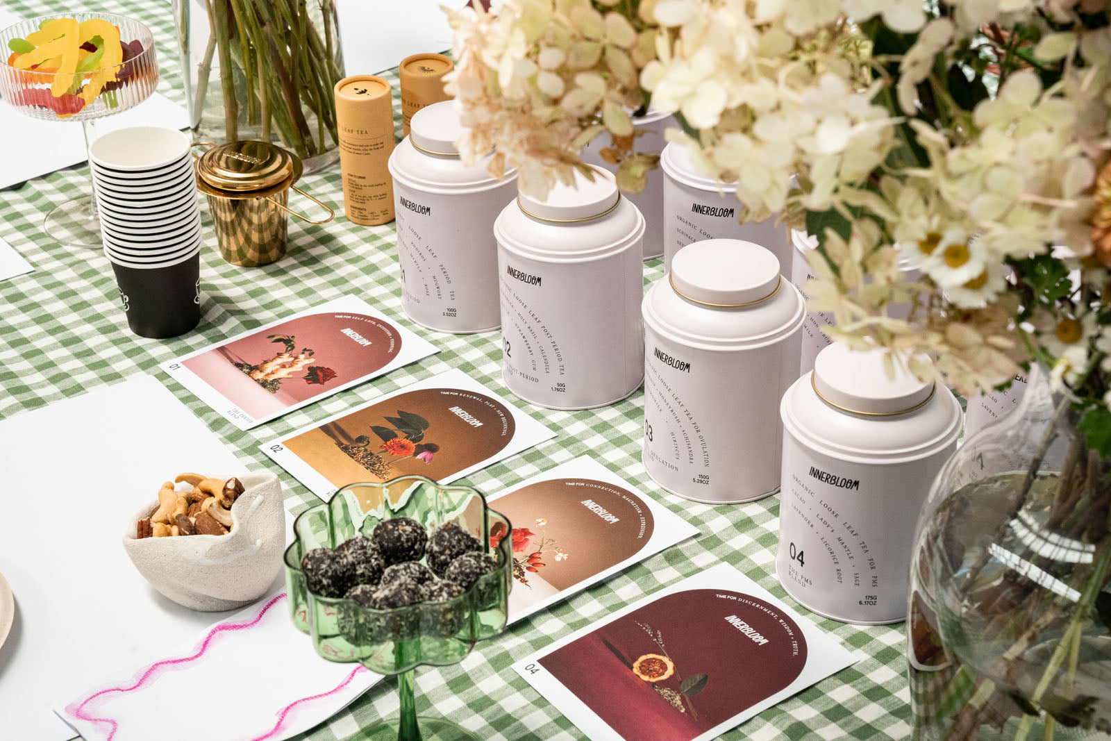 Celebrating International Women’s Day 2023 – I Love Linen