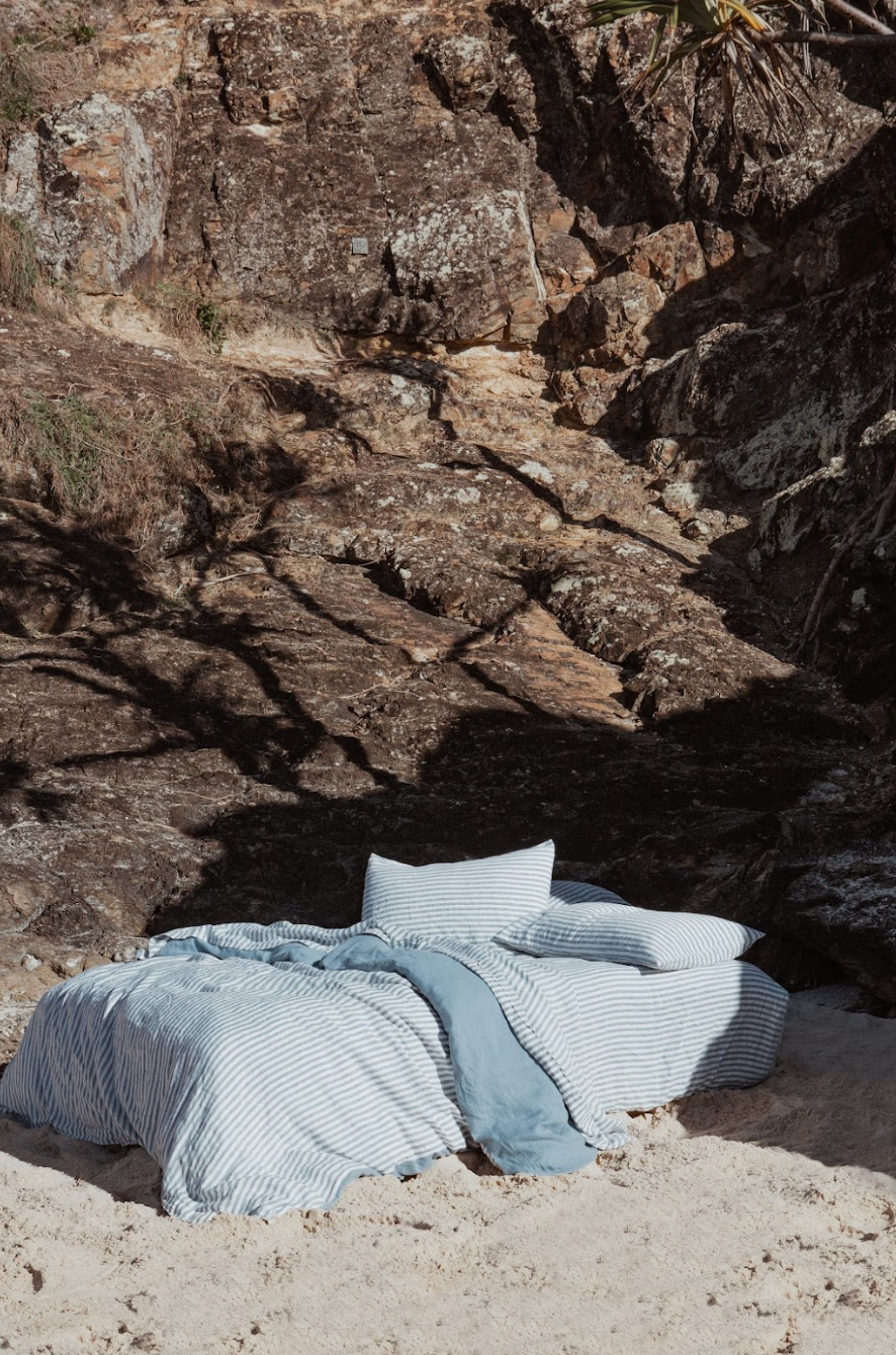 Where Does Linen Come From? – I Love Linen