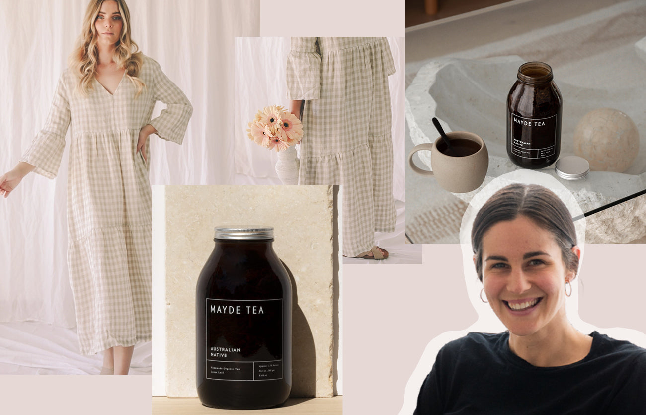 Our Team's Wishlists for the Gifting Season – I Love Linen