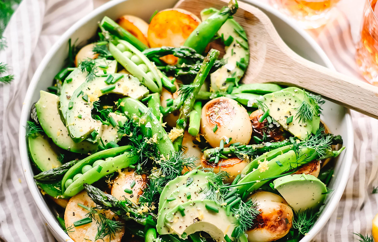 Harvest & Gather: Volume 2 Issue 3 – I Love Linen