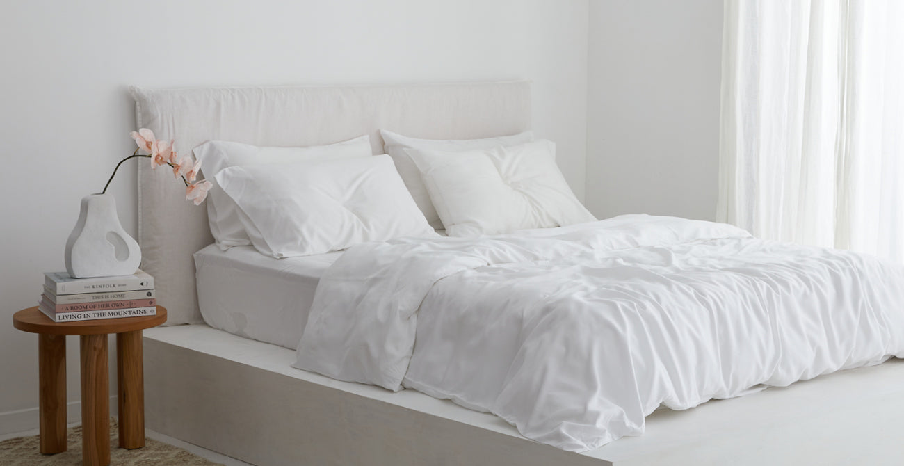 Behind the Design: NEW Bamboo – I Love Linen