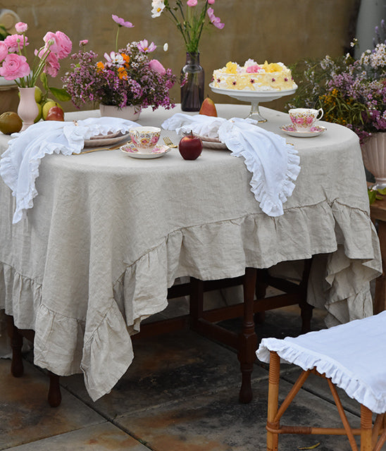 Three Steps to Creating a Home Oasis: Design, Aroma, and Ambiance – I ...