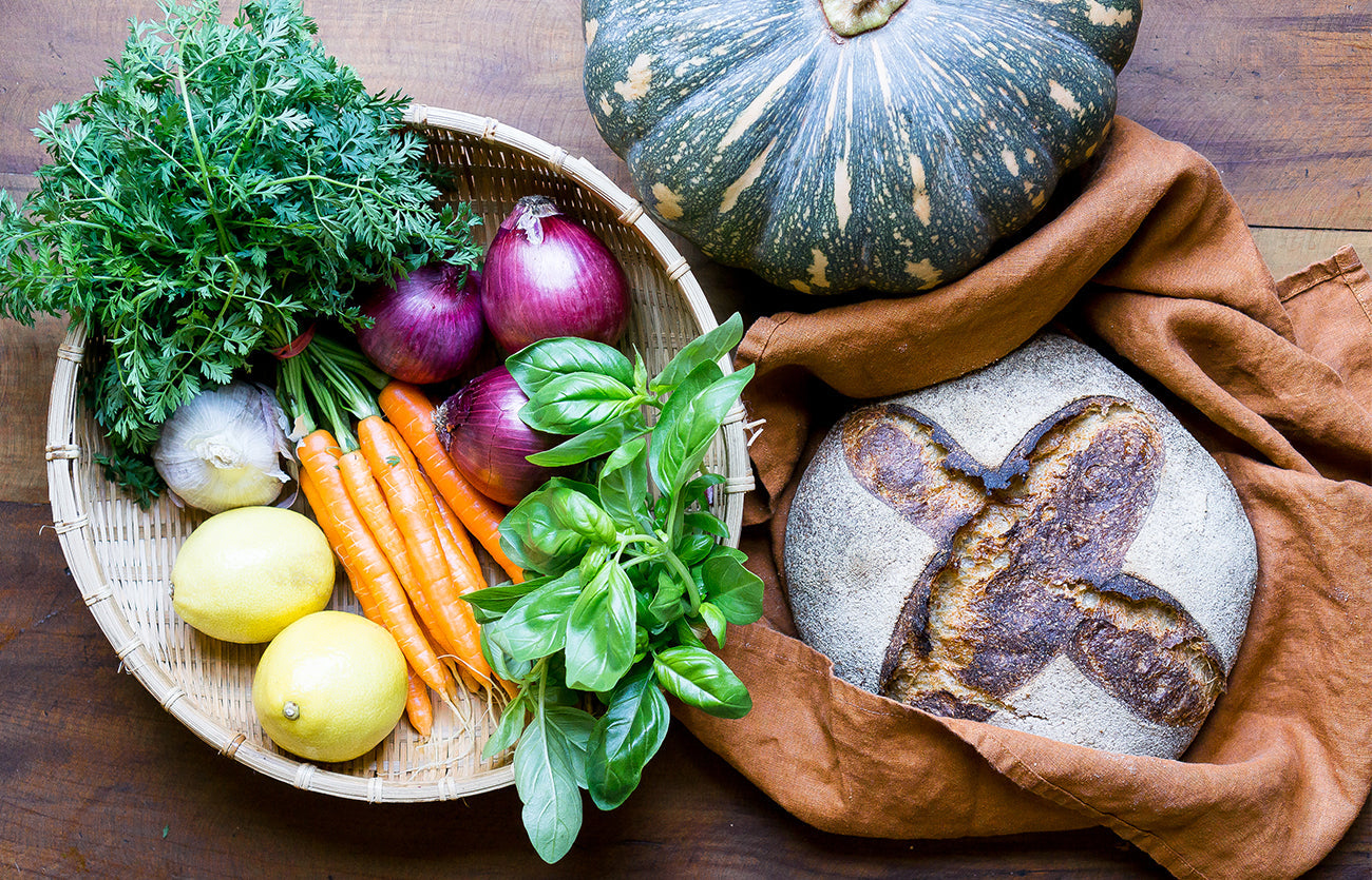 Eat Your Way to Better Sleep﻿ – I Love Linen