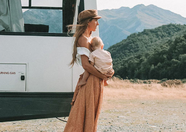 Blog Places We Live: @jinti_fell – I Love Linen