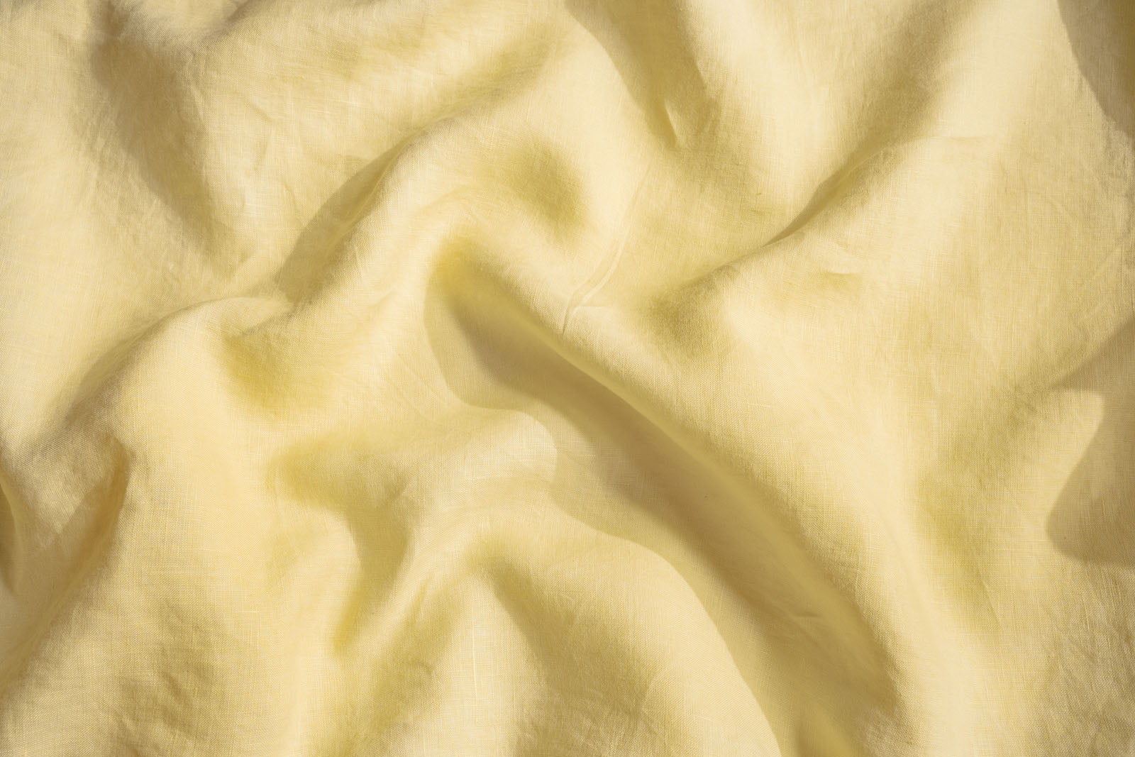 Daisy French Flax Linen – I Love Linen