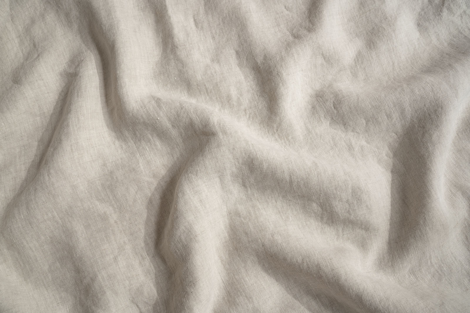 Natural French Flax Linen – I Love Linen