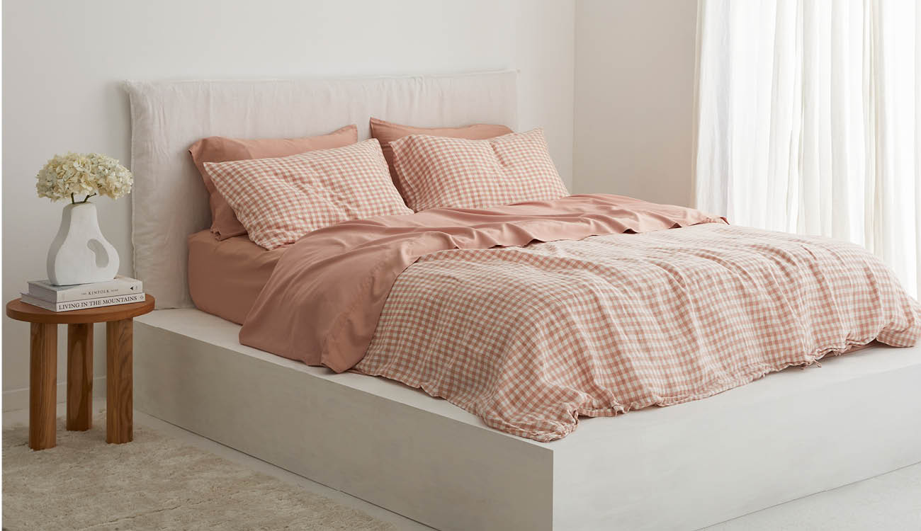 Welcome, Bamboo & French Linen Bedding Bundles – I Love Linen