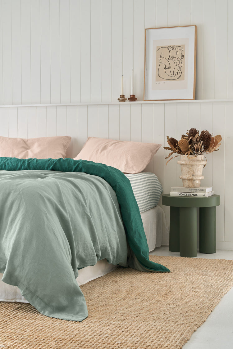 6 Tips for Choosing the Best Colour Bedsheets – I Love Linen