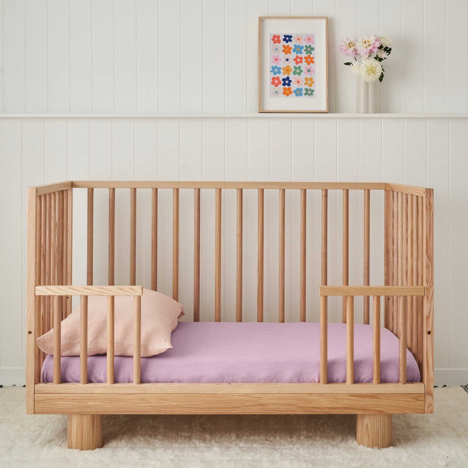 Kids Bedding – I Love Linen