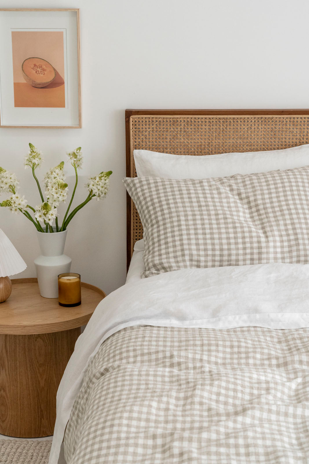 Decoding the Luxury: Why is Linen Bedding Expensive? – I Love Linen