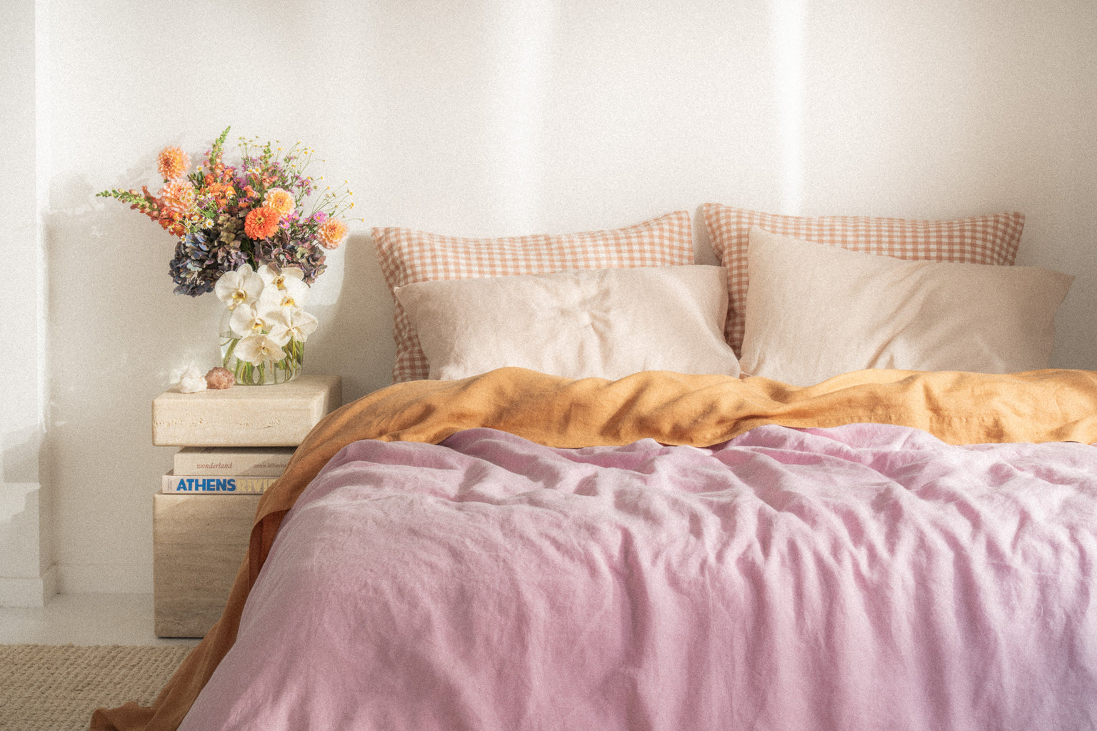 Best Colours to Boost Your Mood – I Love Linen