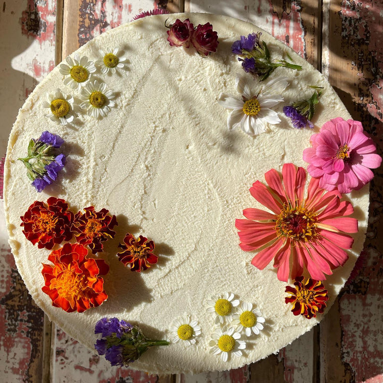 Finding your Kitchen Magic: Earth Cakes Cookbook – I Love Linen