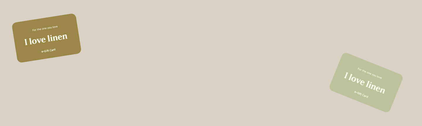 Bedroom – I Love Linen