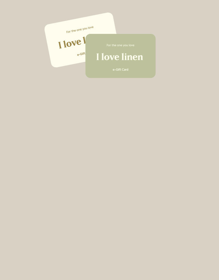 Bedroom – I Love Linen