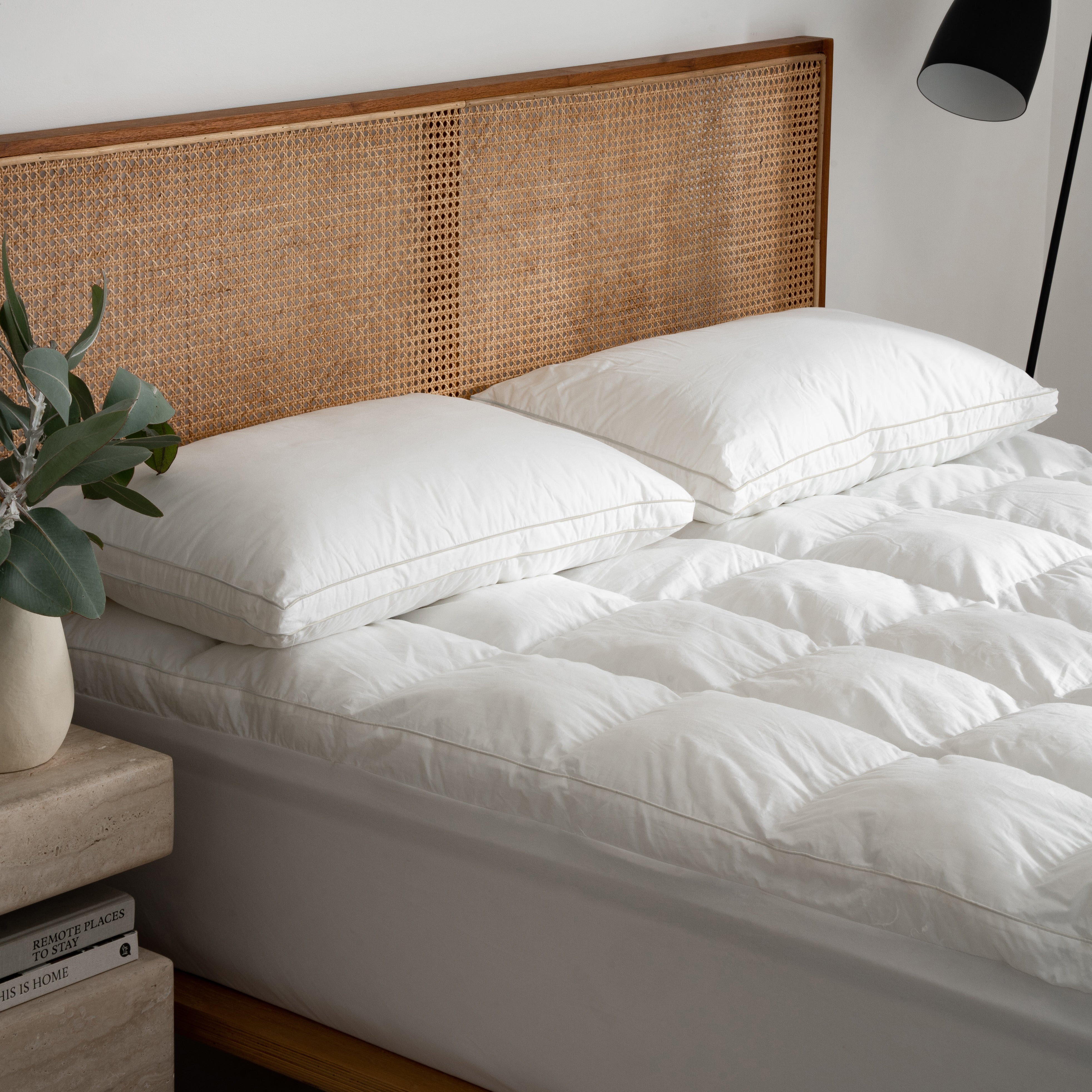 French Linen Bedding on Sale – I Love Linen