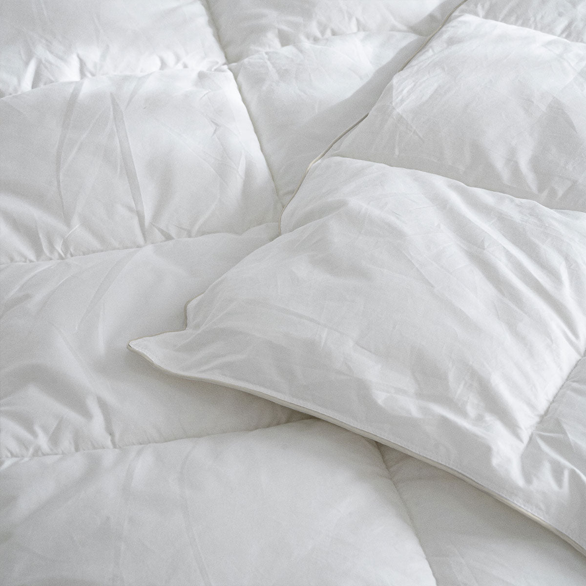 Hotel Cloud Collection™ Luxury 5 Star Hotel Quilt – I Love Linen