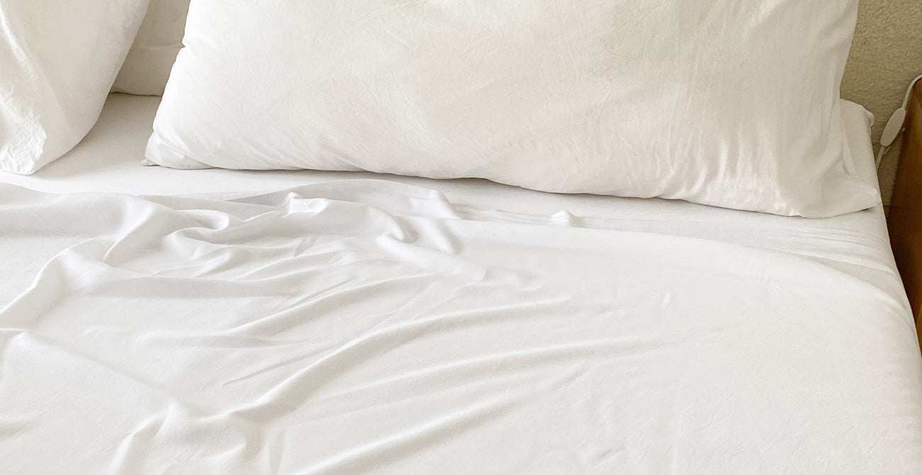 How You Styled: NEW Bamboo – I Love Linen