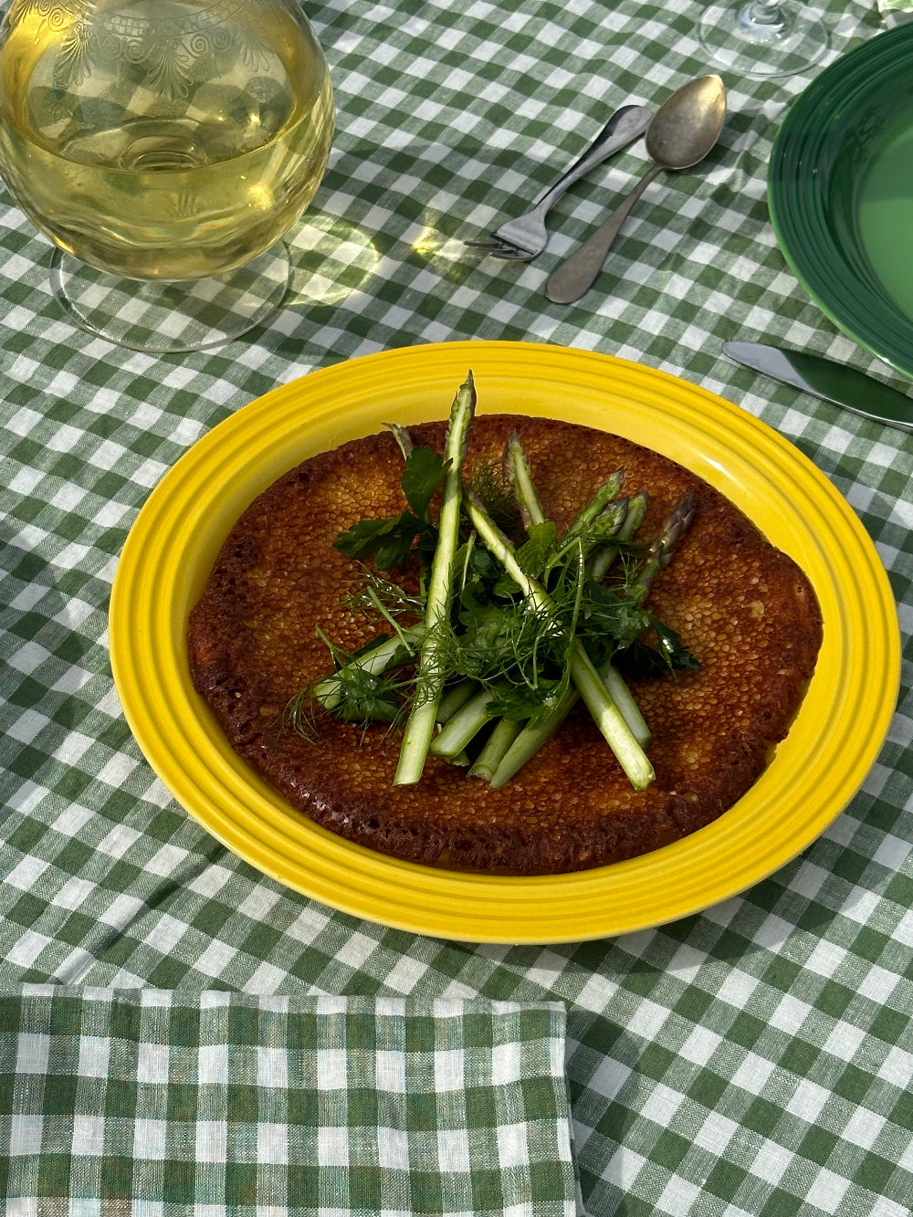 A simple delicious starter for your next soiree – I Love Linen