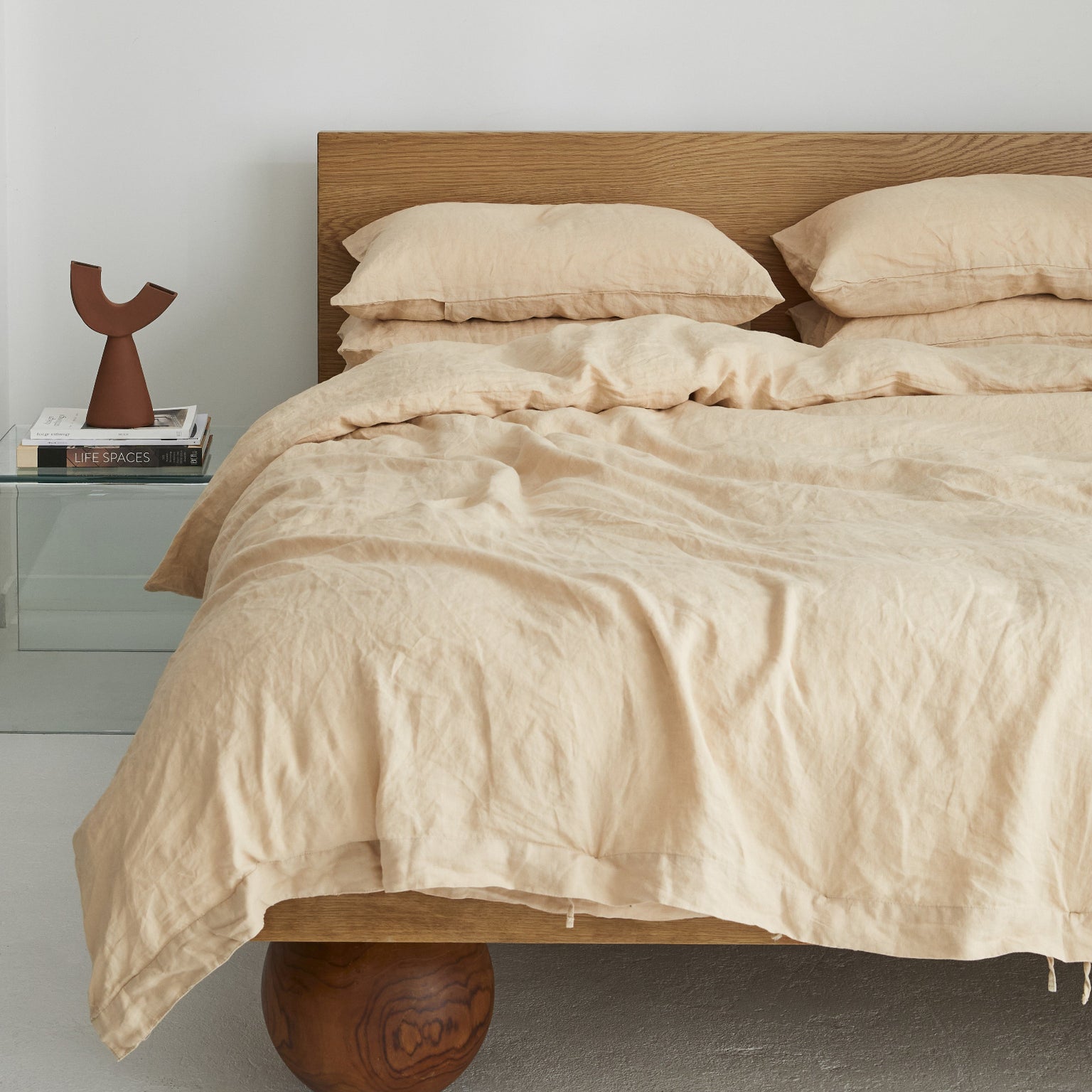 What Are the Best Bed Sheets for Summer? ﻿ – I Love Linen