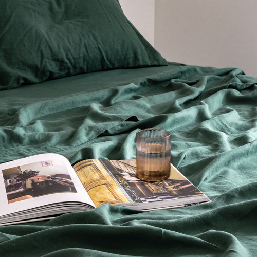 Jade Landing Page – I Love Linen