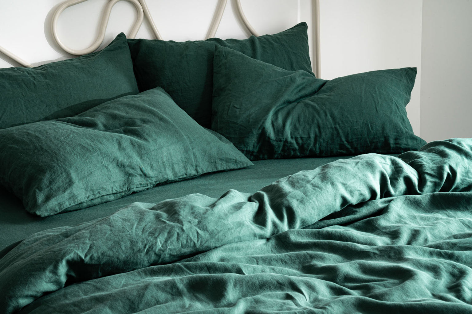 What Are the Best Sheets for Winter? – I Love Linen
