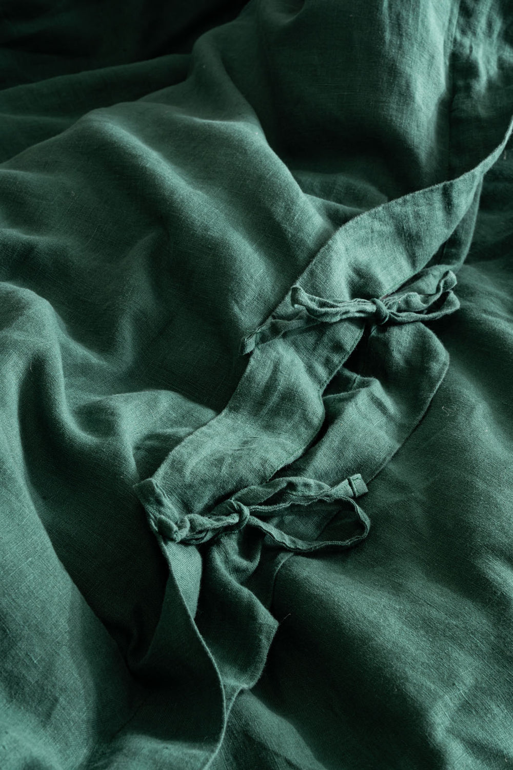 How to Style Our New Shade, Jade – I Love Linen