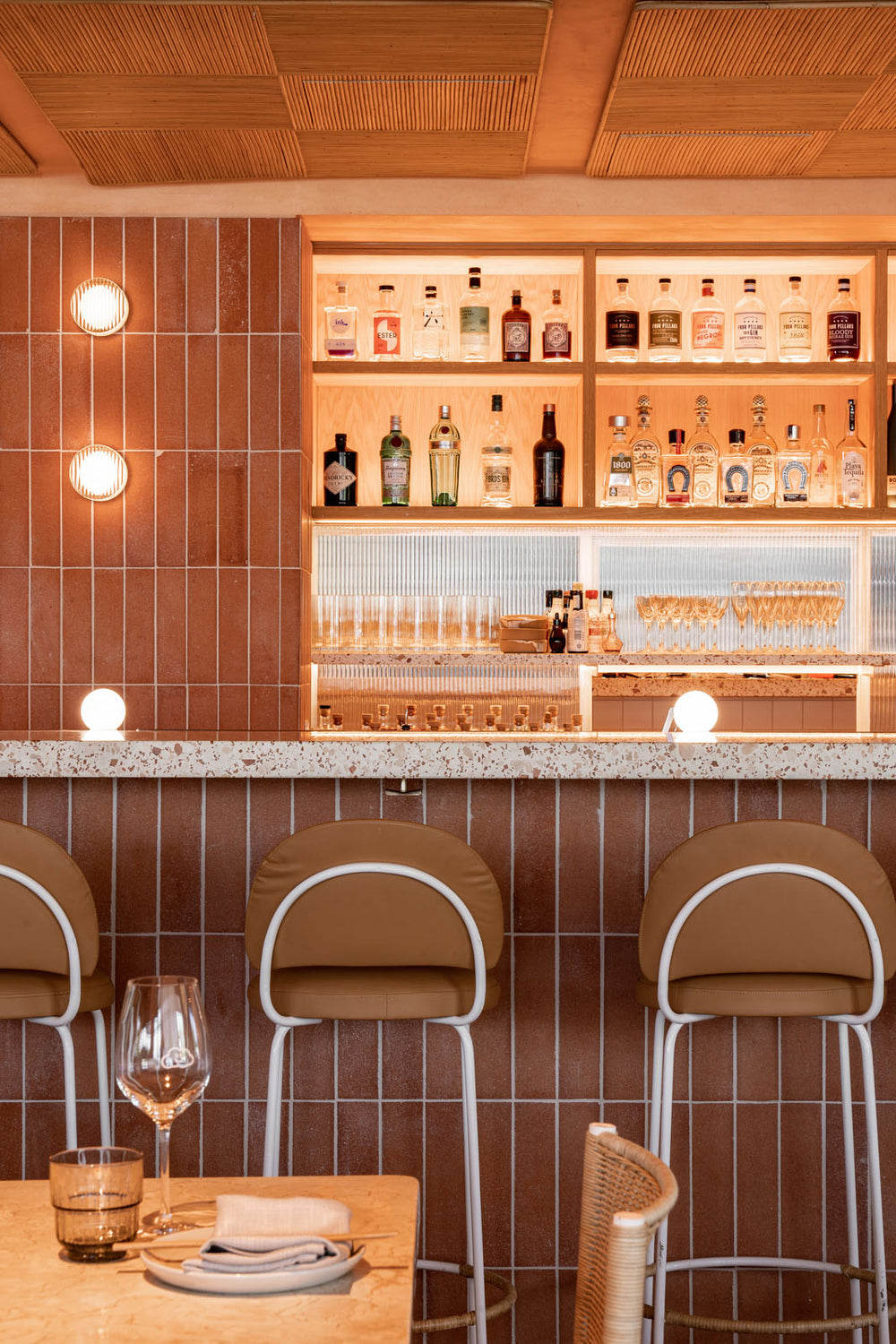 In conversation with: Head Chef Robbie Oijvall from Light years Byron ...