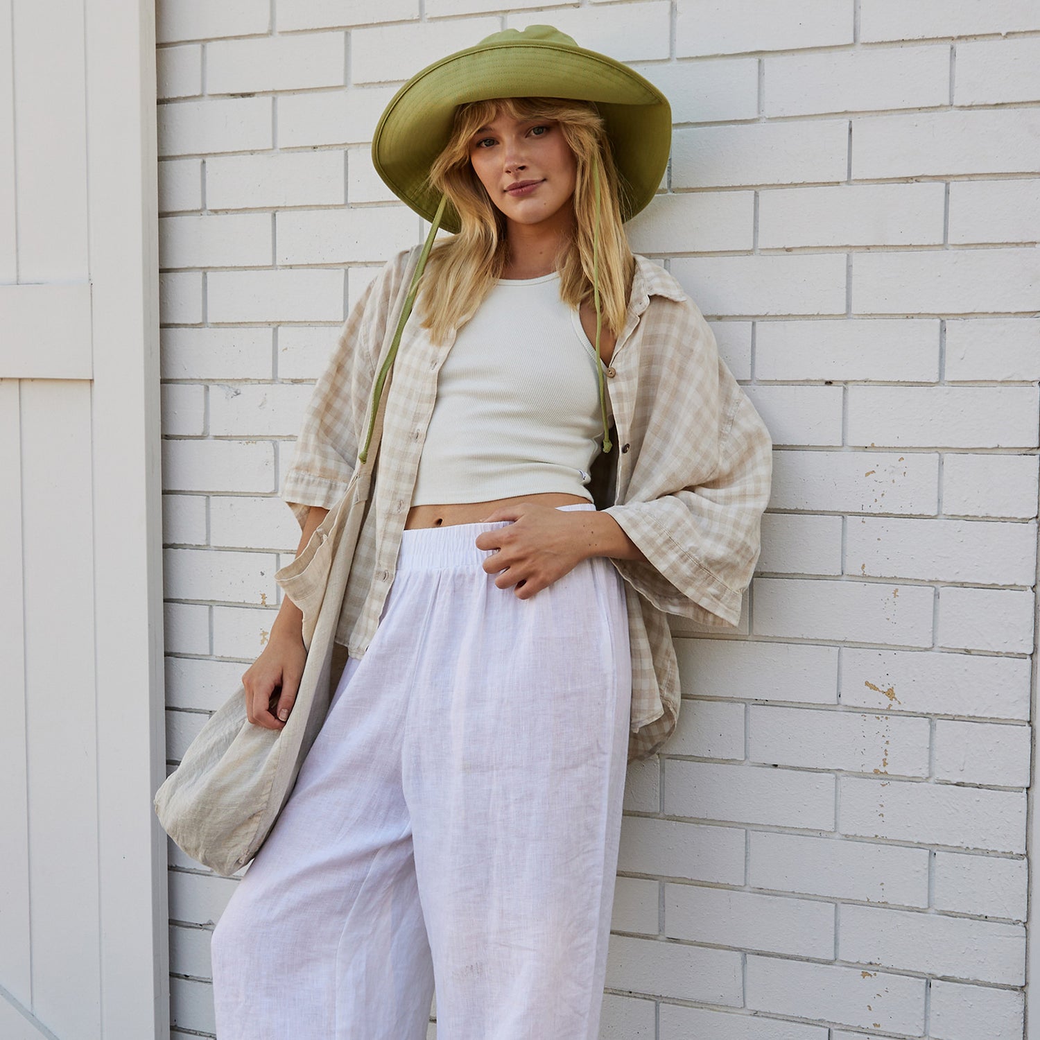 5 Reasons a Linen Capsule Wardrobe is Better for You – I Love Linen