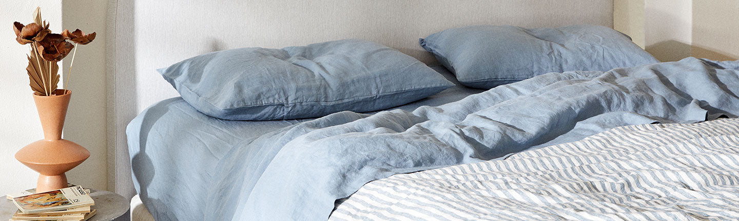 Bedroom – I Love Linen
