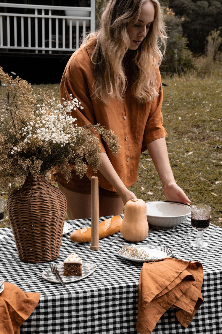 How to bring #cottagecore into your own home – I Love Linen