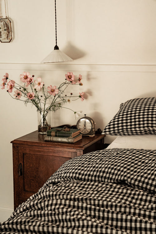 How to bring #cottagecore into your own home – I Love Linen