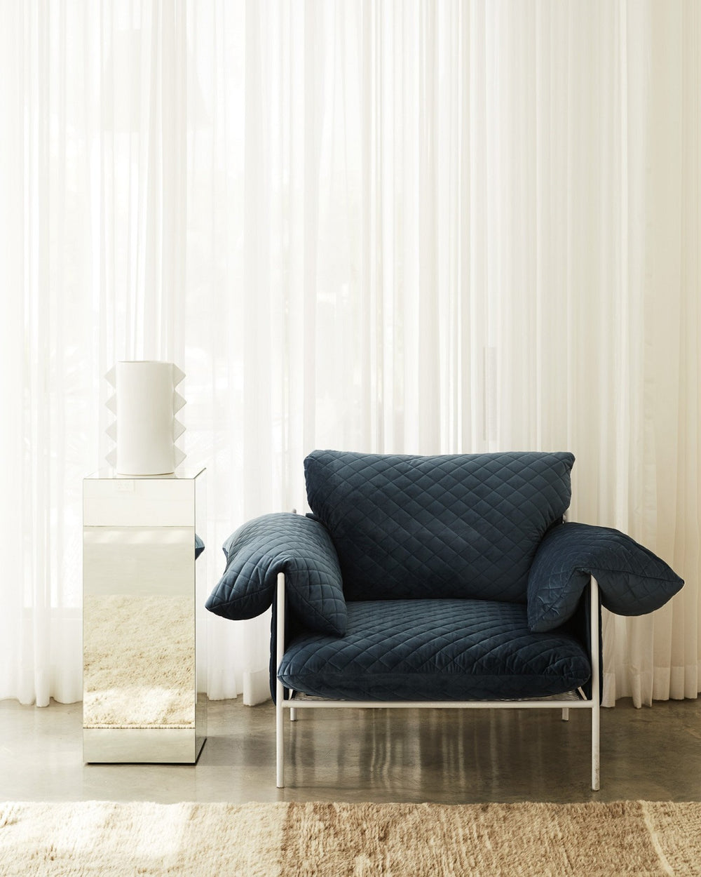 Interior Styling with Sarah Ellison – I Love Linen