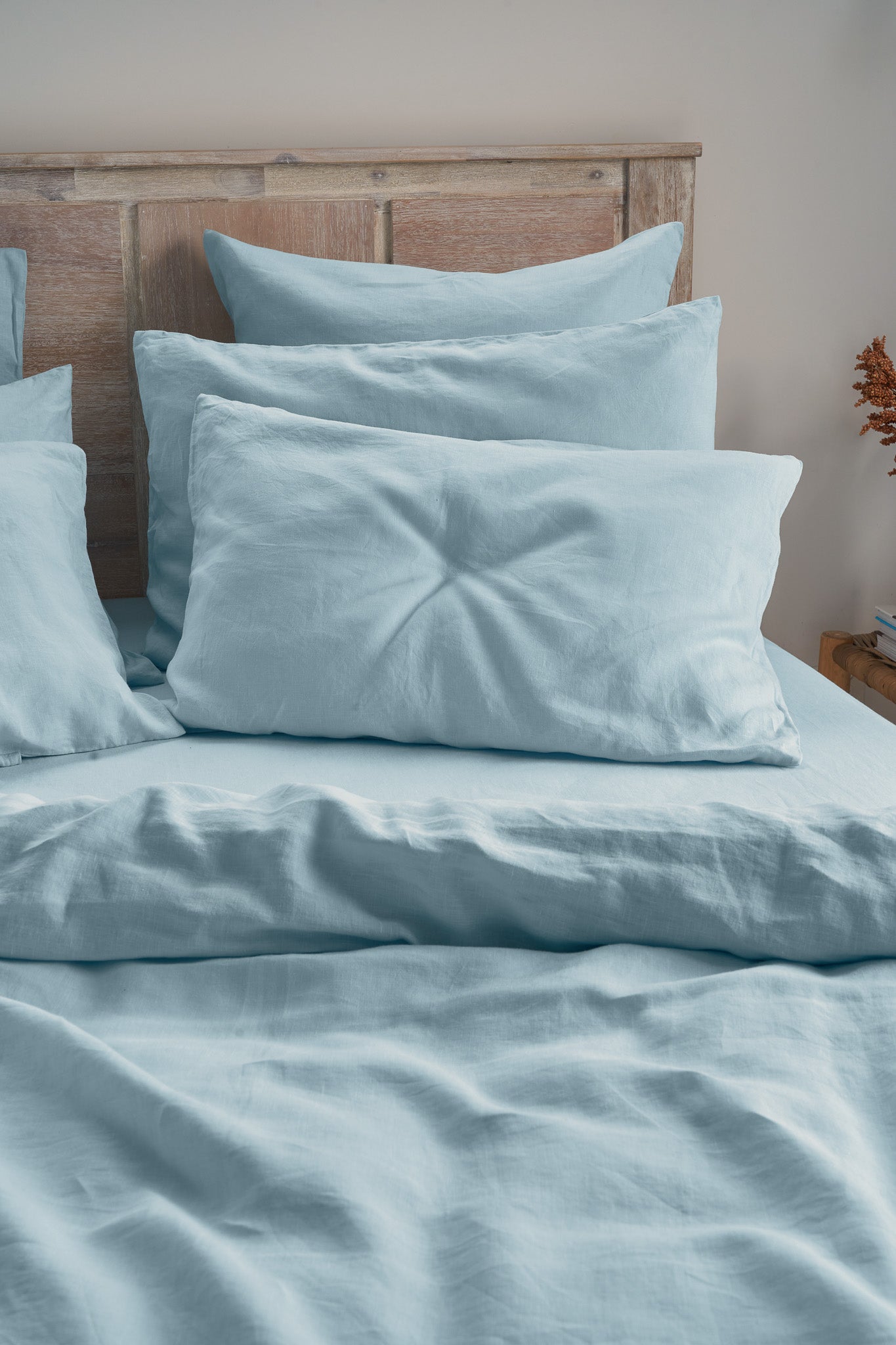 What's the Healthiest Fabric to Sleep On? – I Love Linen