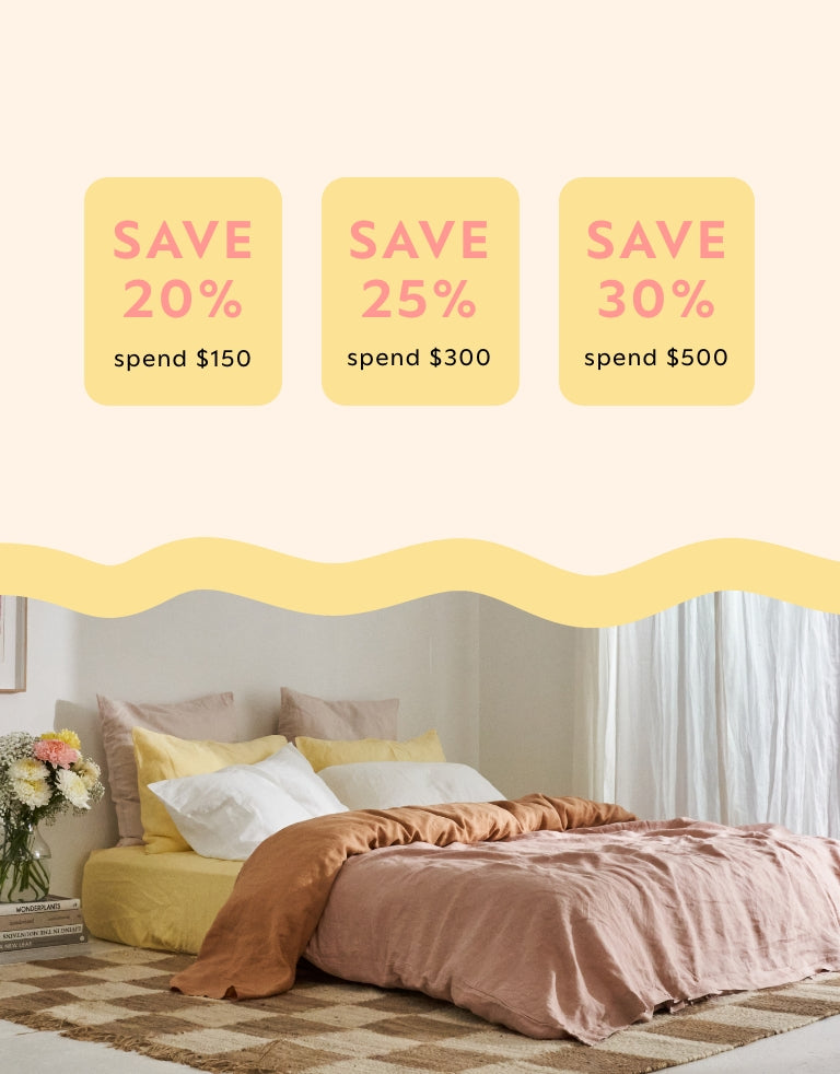 Pyjama Sets – I Love Linen