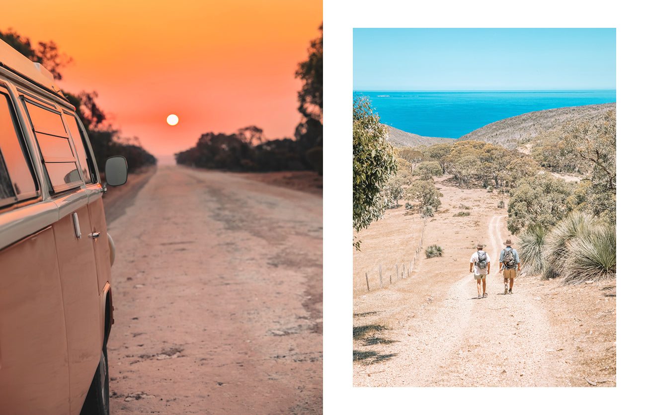 Elise Cook's Favourite Places to Visit in South Australia – I Love Linen