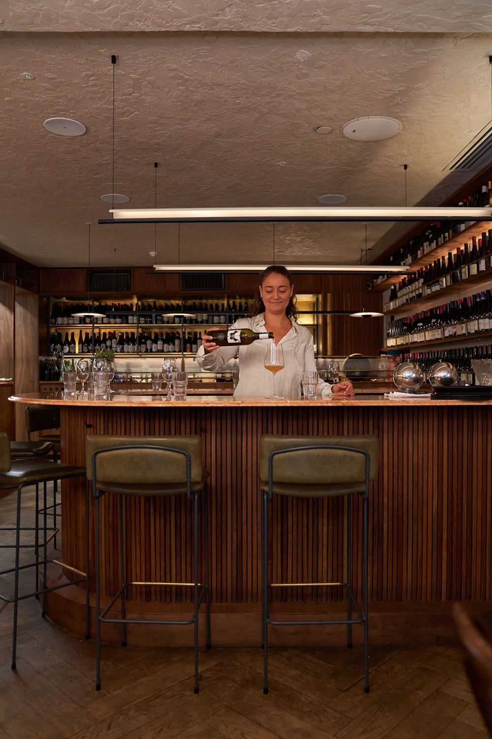 What Bar Heather’s Ollie Wong-Hee Wants Every Young Chef to Know – I ...