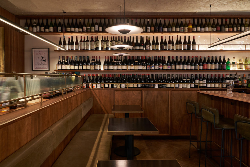 What Bar Heather’s Ollie Wong-Hee Wants Every Young Chef to Know – I ...