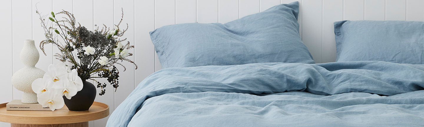 Trade – I Love Linen