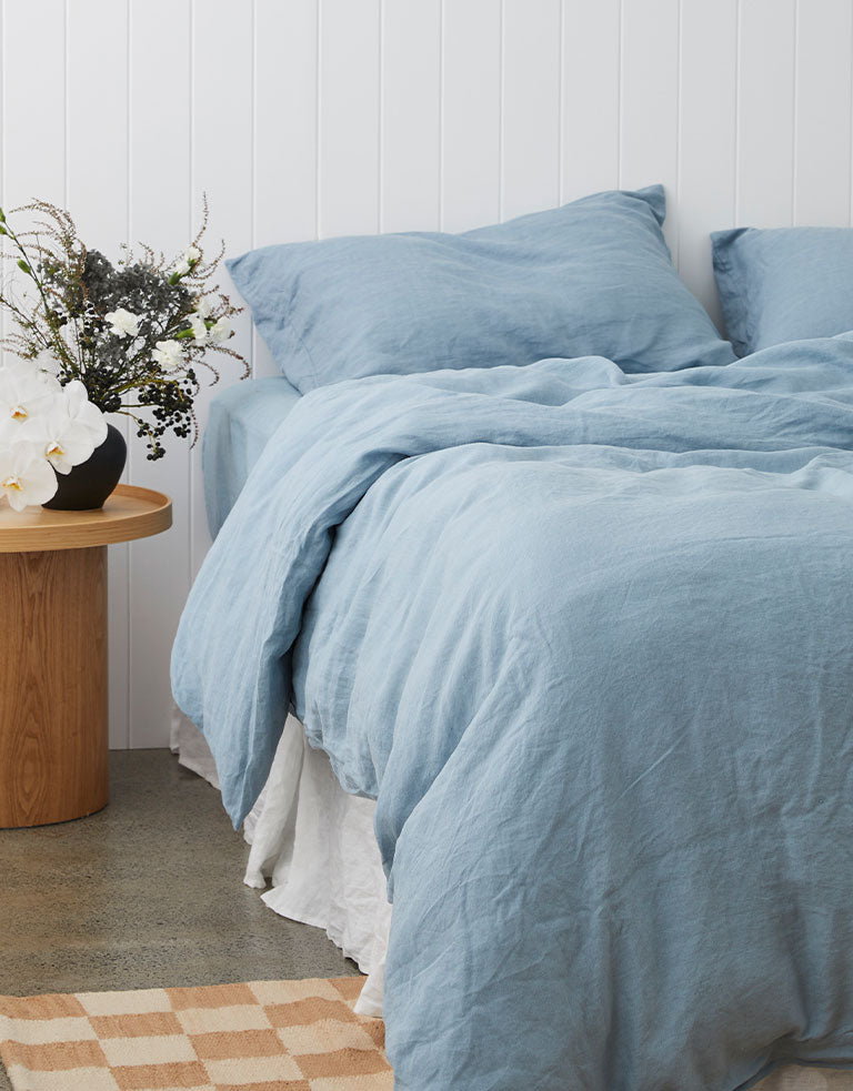 Trade – I Love Linen