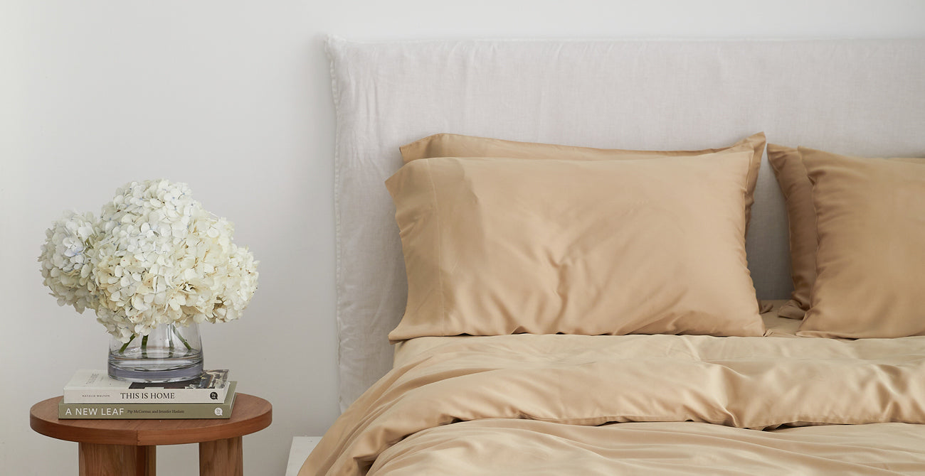 Behind the Design: NEW Bamboo – I Love Linen