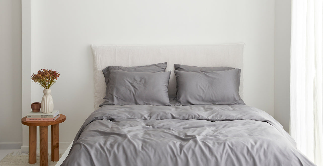 Behind the Design: NEW Bamboo – I Love Linen