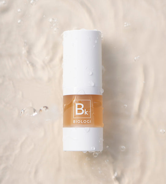 Free Gift With Purchase: Biology BK Rejuvenation Serum – I Love Linen