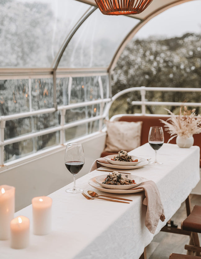 Elise Cook's Favourite Places To Eat in South Australia – I Love Linen