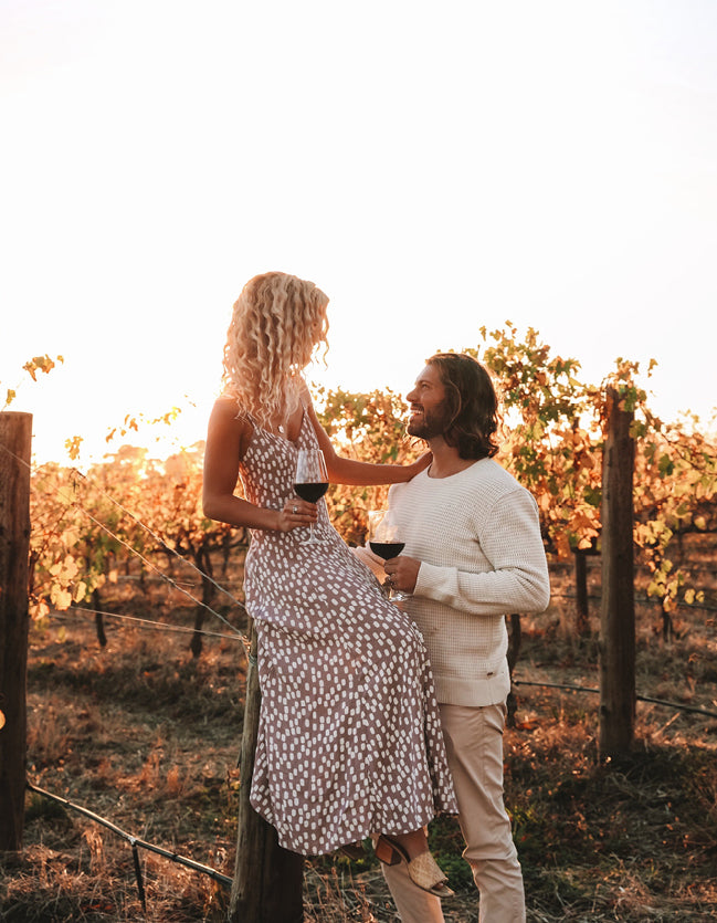 Elise Cook's Favourite Places To Eat in South Australia – I Love Linen