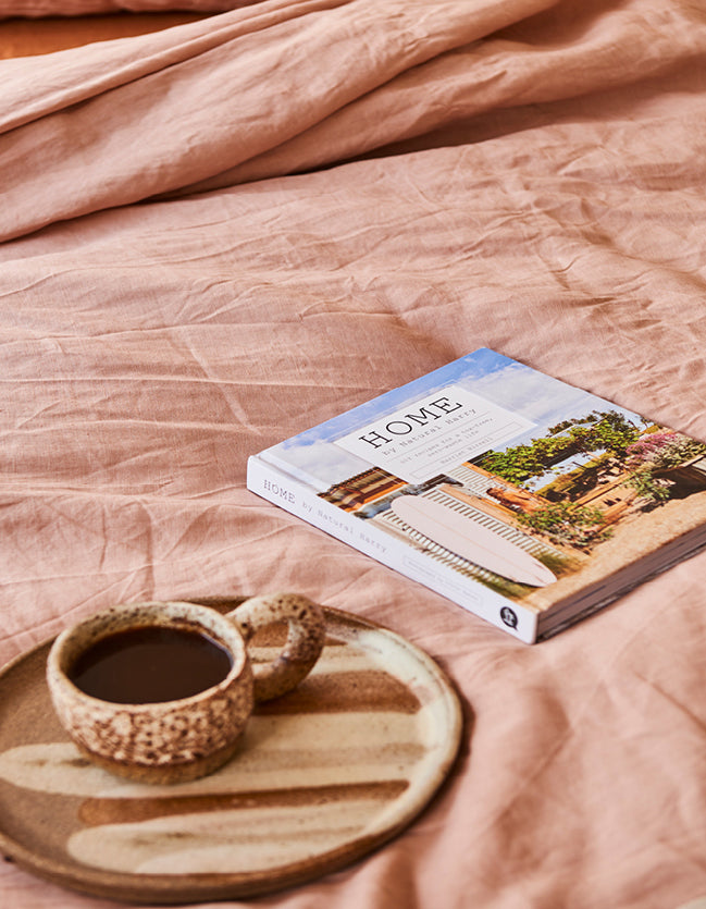 The Gift Store | Brand Spotlight: Natural Harry – I Love Linen