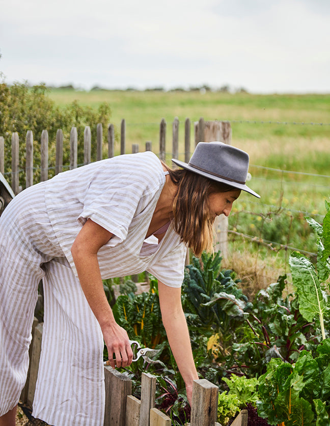 The Gift Store | Brand Spotlight: Natural Harry – I Love Linen