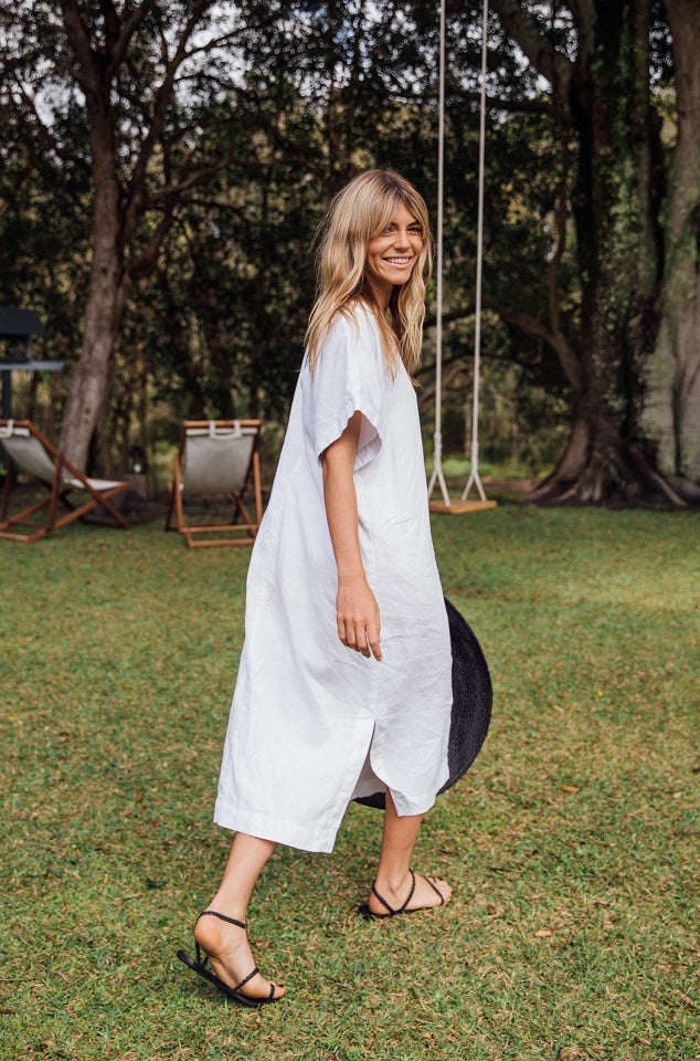 Introducing Wear by I Love Linen